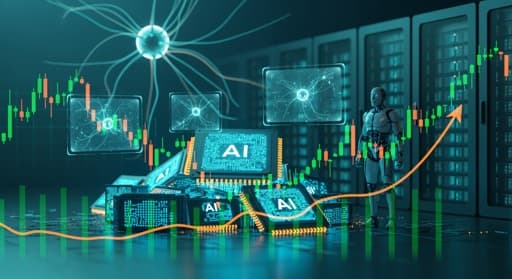 The AI Narrative Is Keeping the Market Soaring