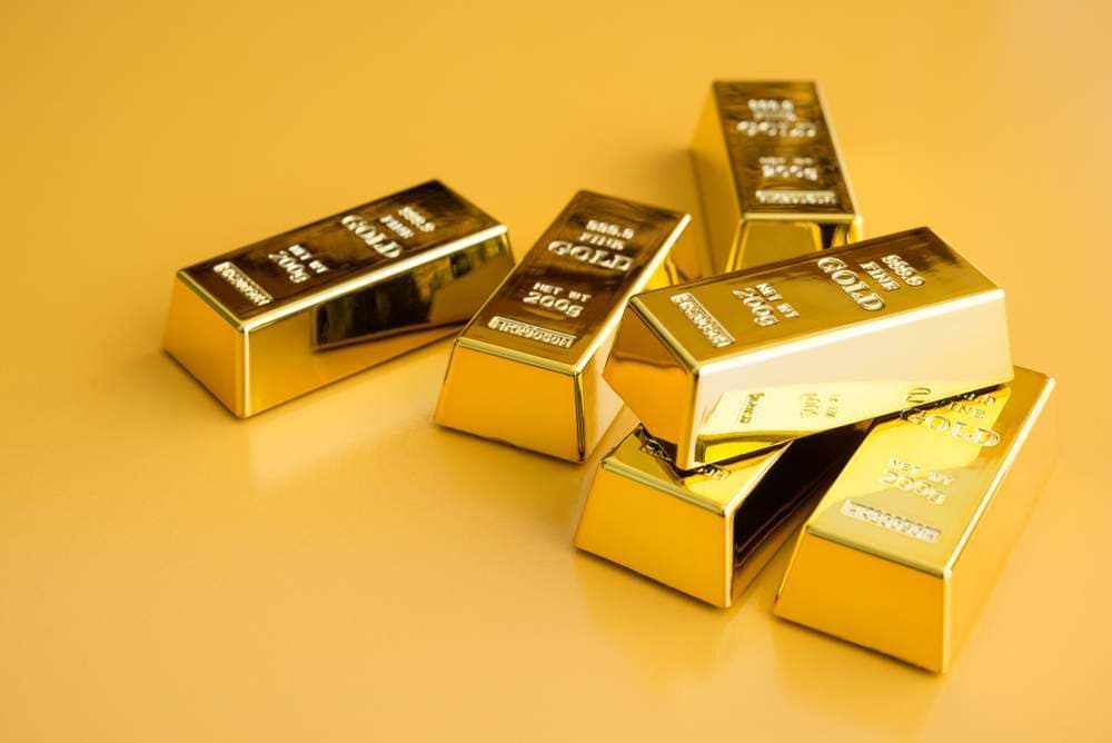Gold Fever